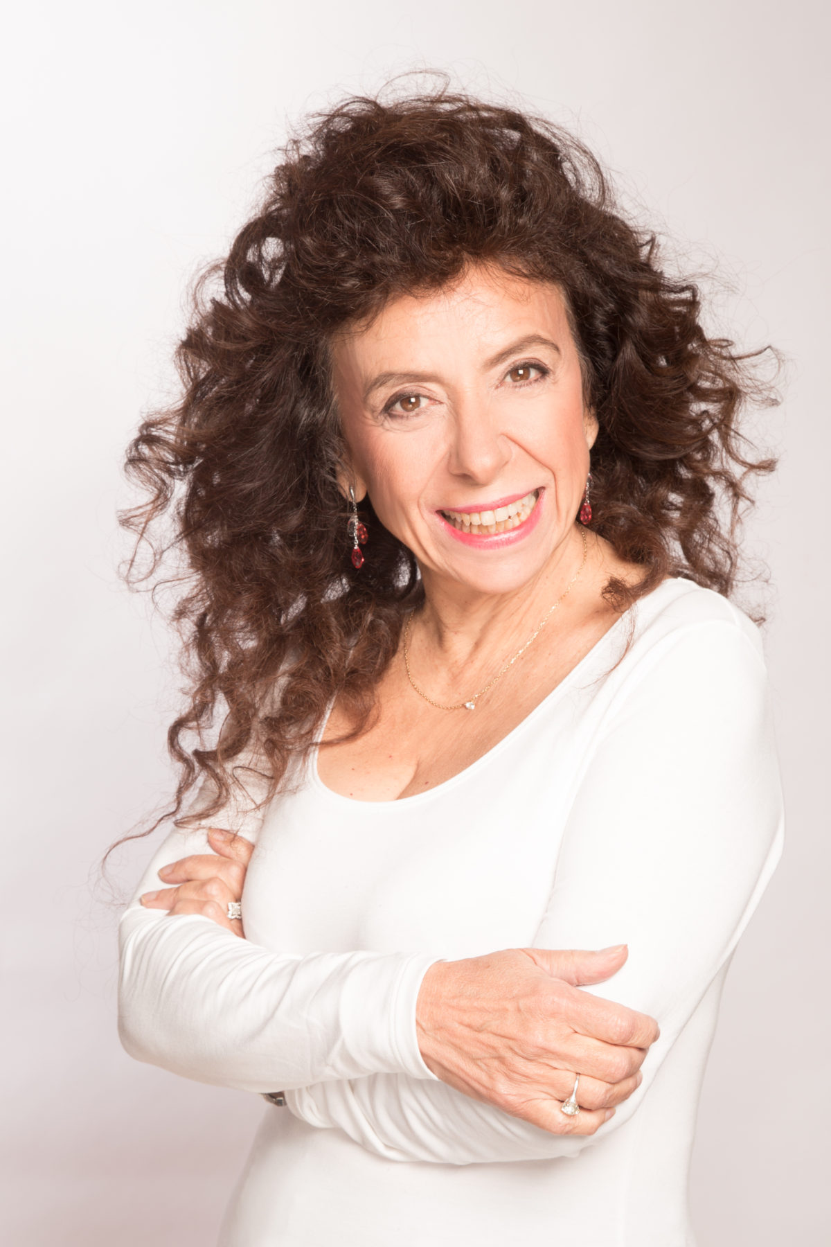 PHOTOS – Isabelle de Botton